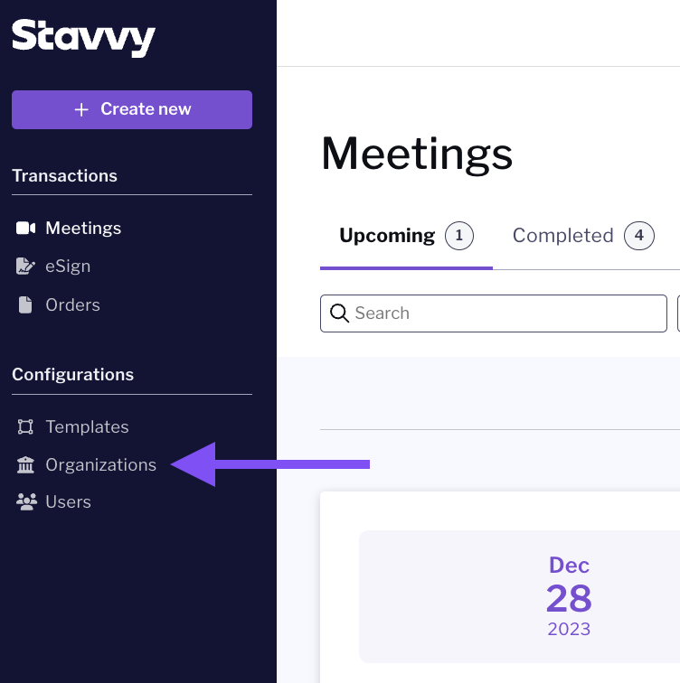 How to Request a New Vendor – Stavvy