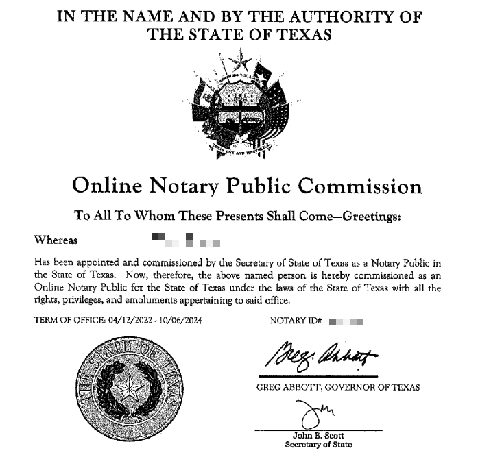 What is the "Proof of RON Commission"? – Stavvy Help Center